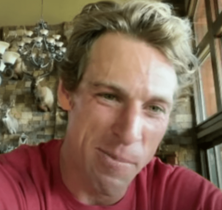 Forrmer Red Wings Player Lighting it up Down Under | DHN